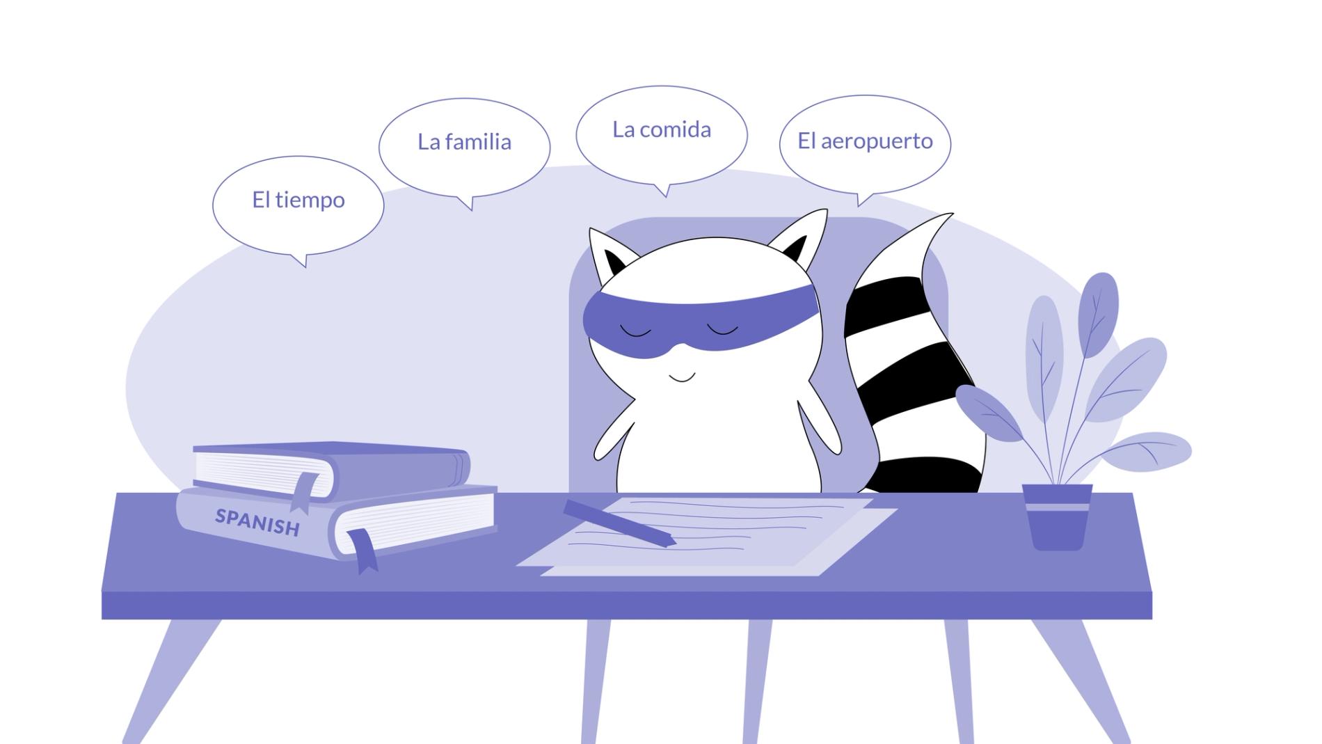 Here Are the 9 Best Spanish Textbooks | Readle