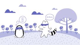 Three Different Ways to Say "No" in German with Audio | Readle