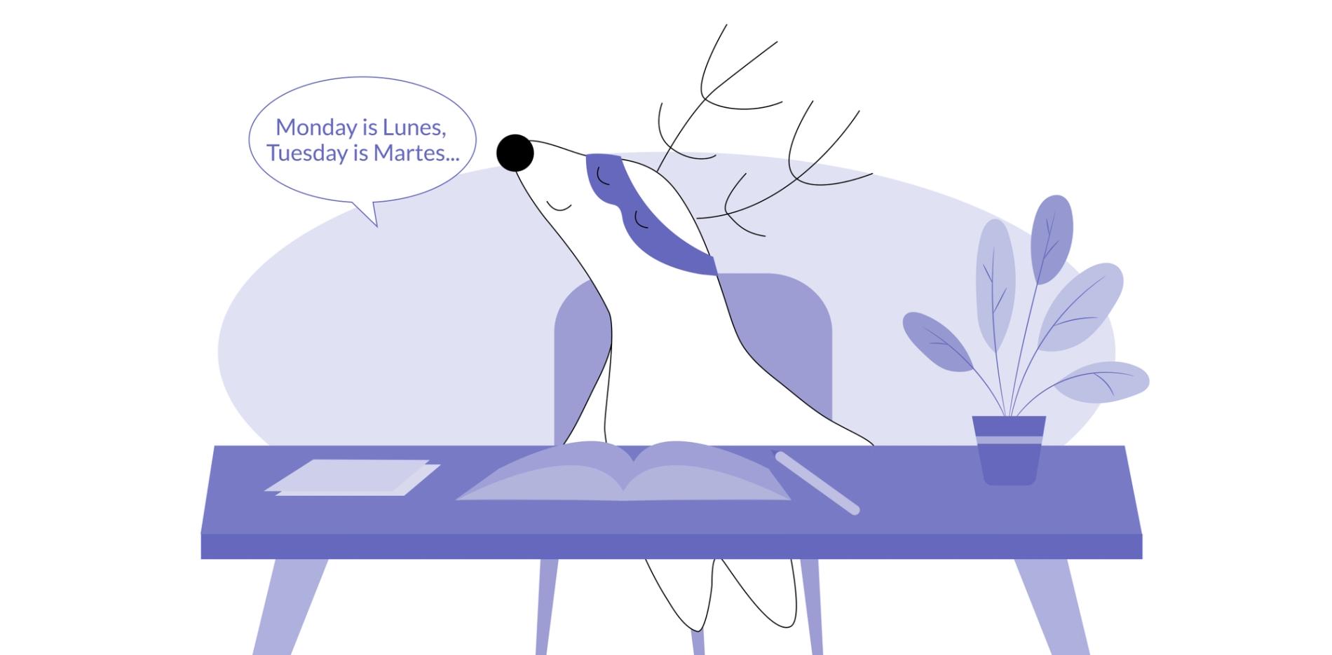 Friday in Spanish: How to Say the Days of the Week With Audio | Readle