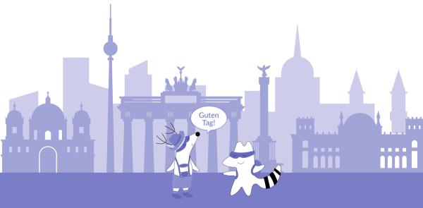 German for Beginners: 58 Basic Words and Phrases for a Short ...