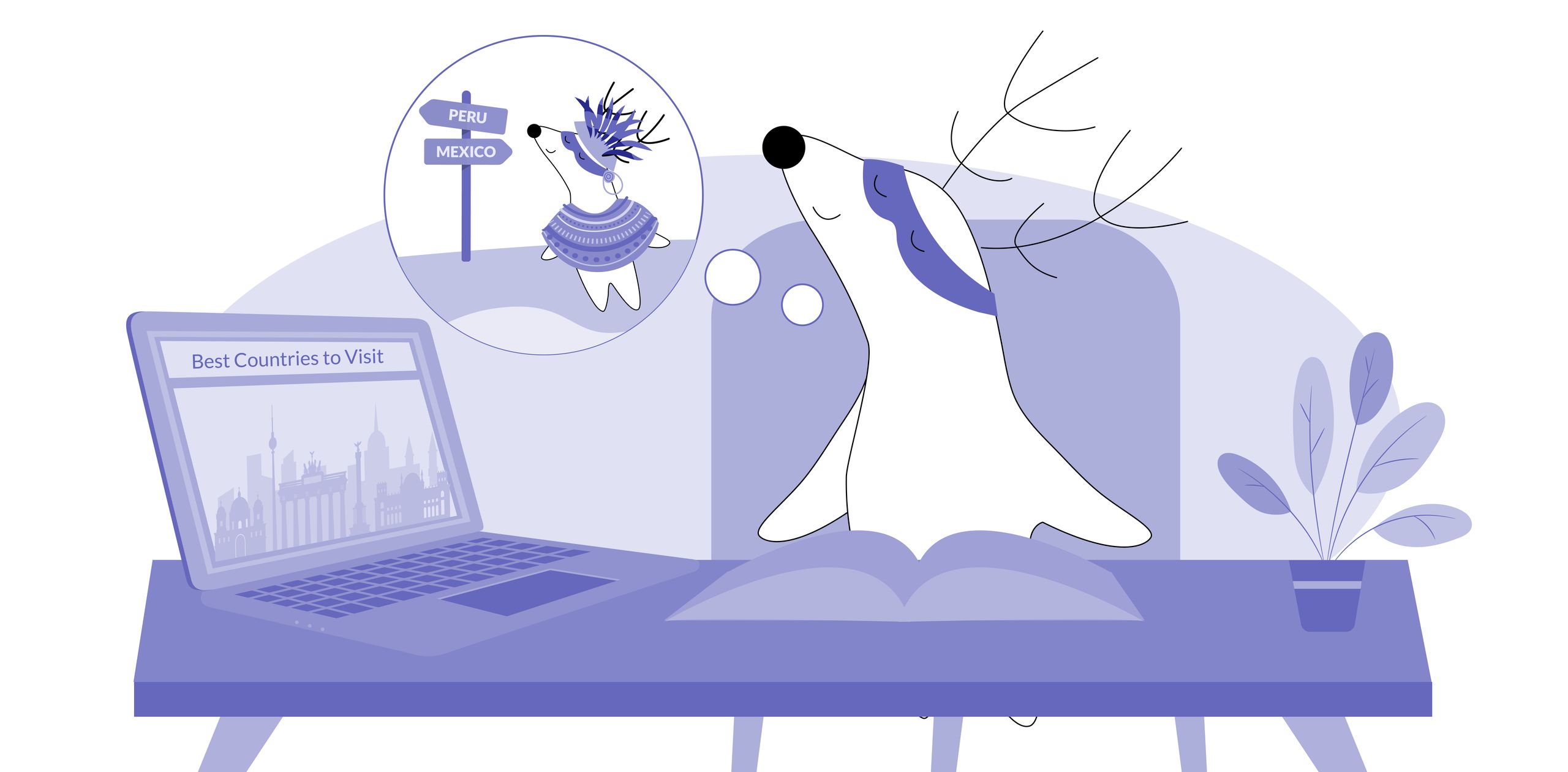 A Complete Guide to the Future Tense in Spanish | Readle