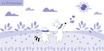 Four Saisons: A Linguistic Journey Through Seasons in French | Readle