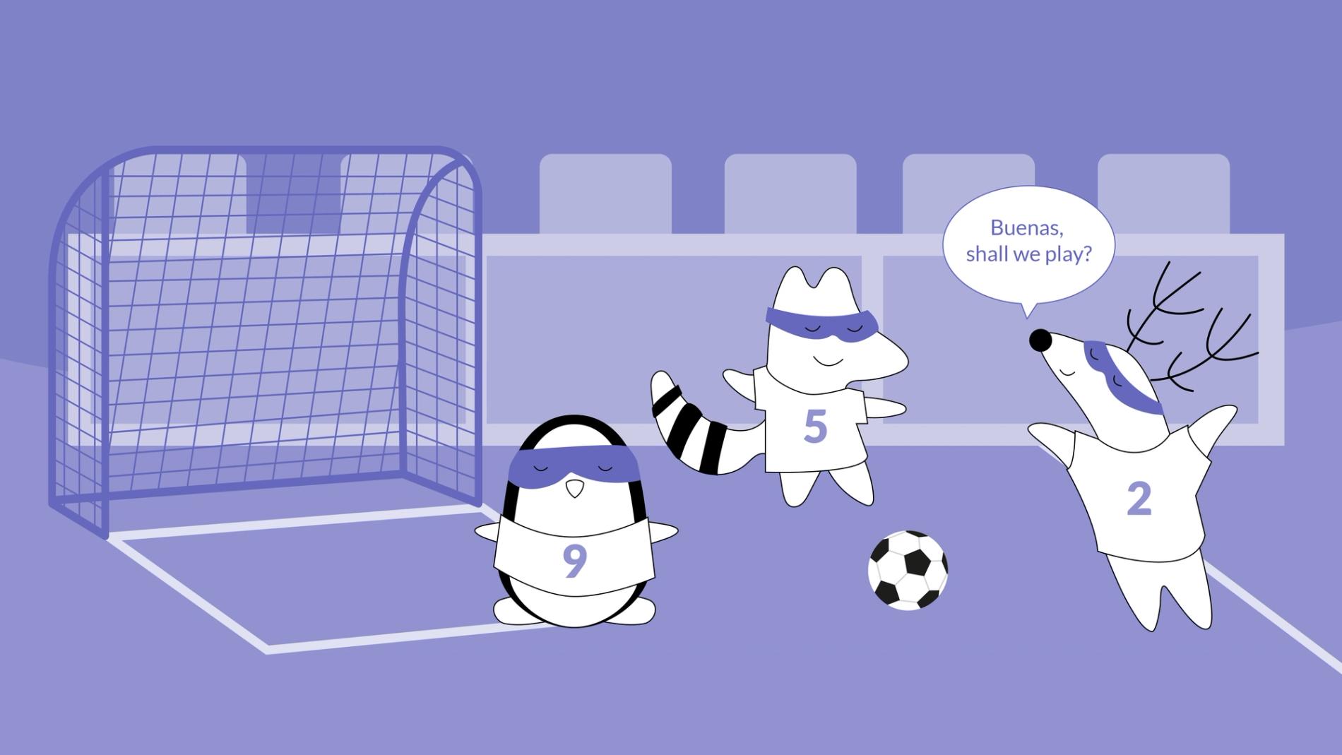 Good Afternoon in Spanish: Greet Friends & Strangers | Readle