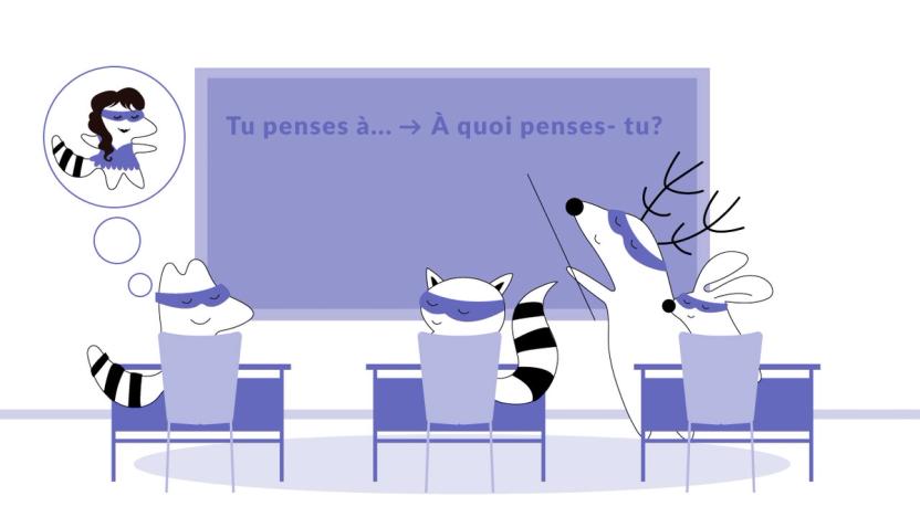 What Are the Basic Question Words in French? A Comprehensive Guide | Readle