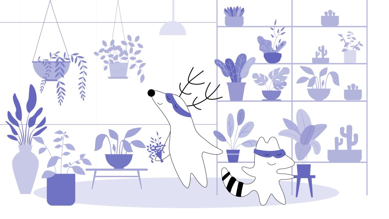 20 French Words for Flowers | Readle