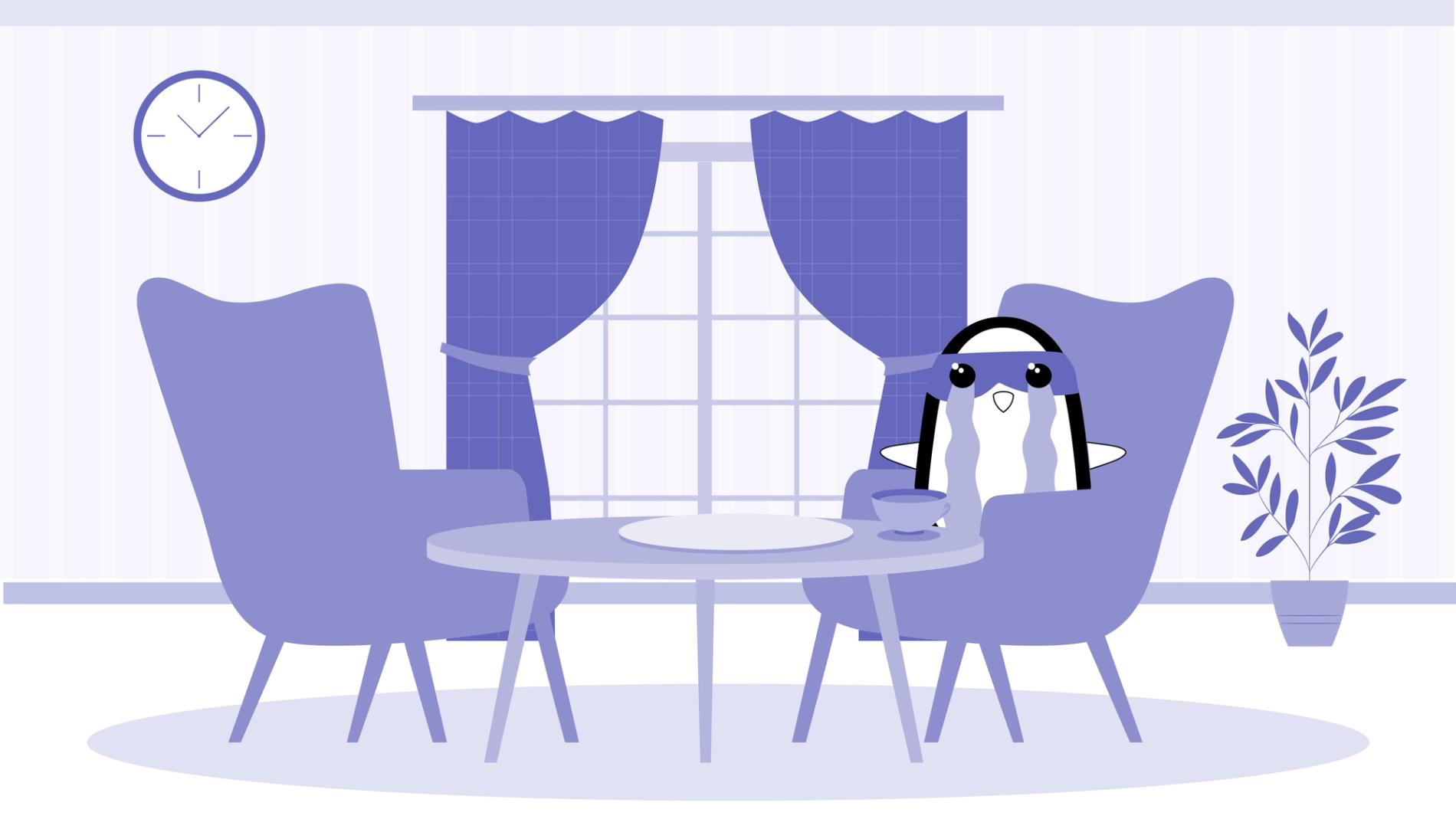 Ghosting the Party: The Real Meaning Behind the Irish Goodbye | Readle