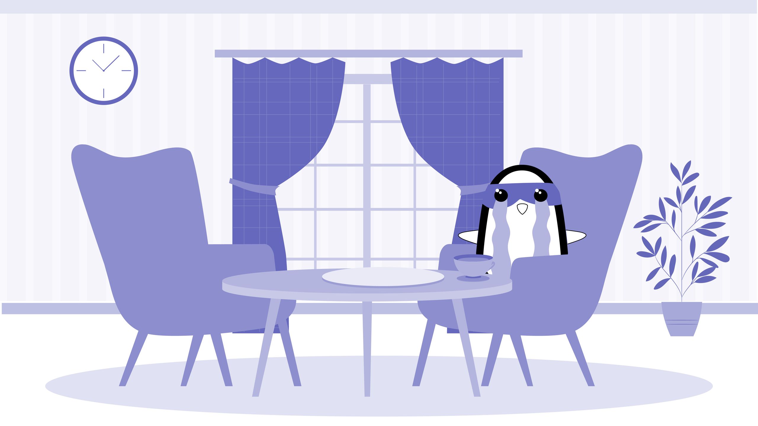 Ghosting the Party: The Real Meaning Behind the Irish Goodbye | Readle