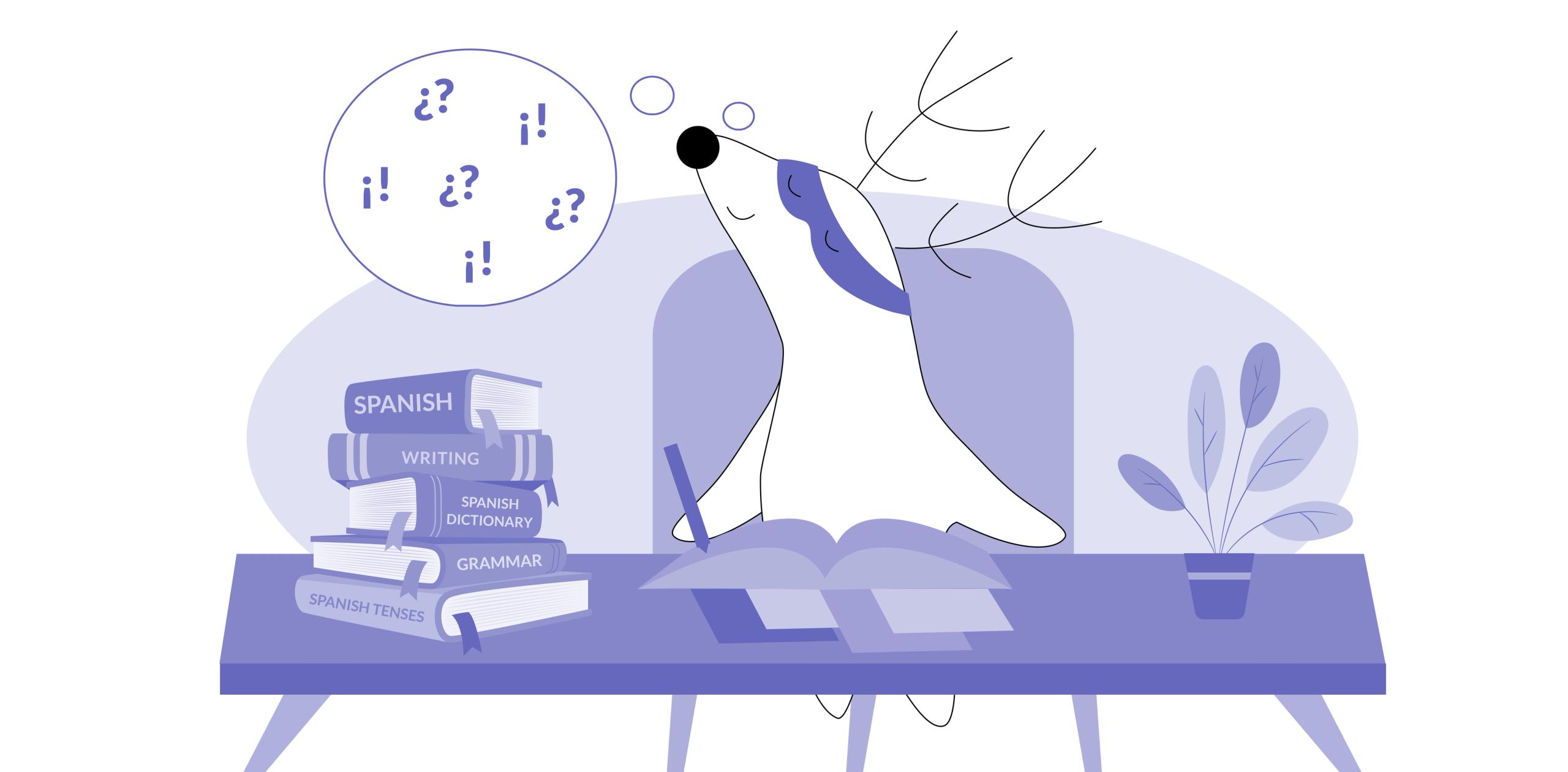 Upside Down Question Mark: How to Use It Correctly | Readle