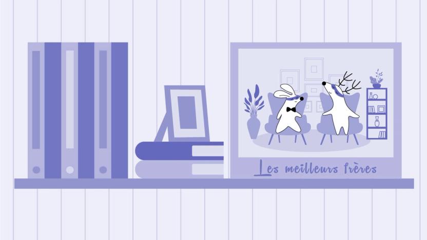 La Famille: Family Vocabulary in French with Audio | Readle