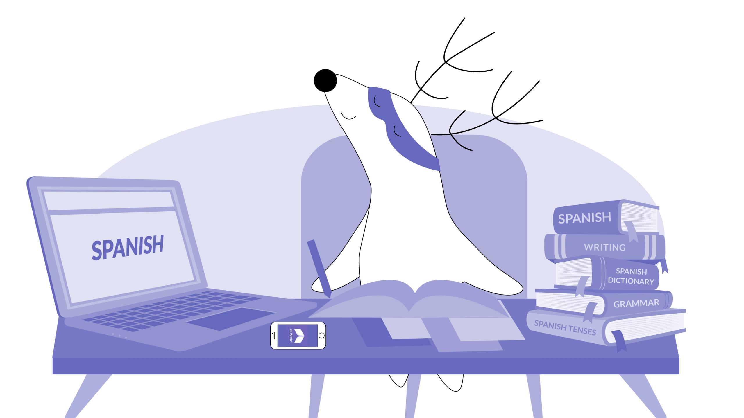 Express Your Exhaustion: Say You're Tired in Spanish | Readle