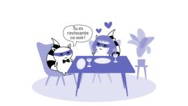 "Beautiful" in French: How and When to Say It (with Audio) | Readle