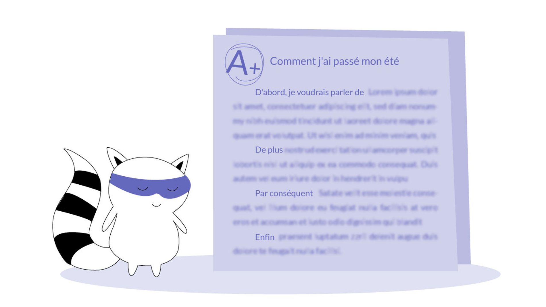 Make Your French Fluent with These Transition Words | Readle