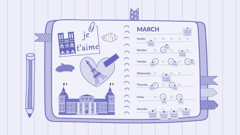 French for Beginners: Where to Start and What to Remember | Readle