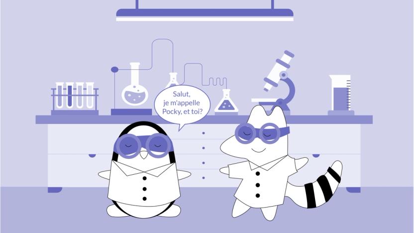 First Impressions: How to Ask “What Is Your Name” in French? | Readle