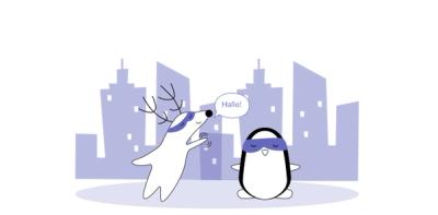 How To Say "Hello" in German Correctly with Audio | Readle