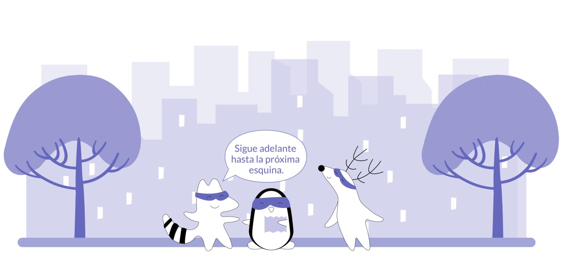 Everything You Need to Know About Spanish Commands | Readle