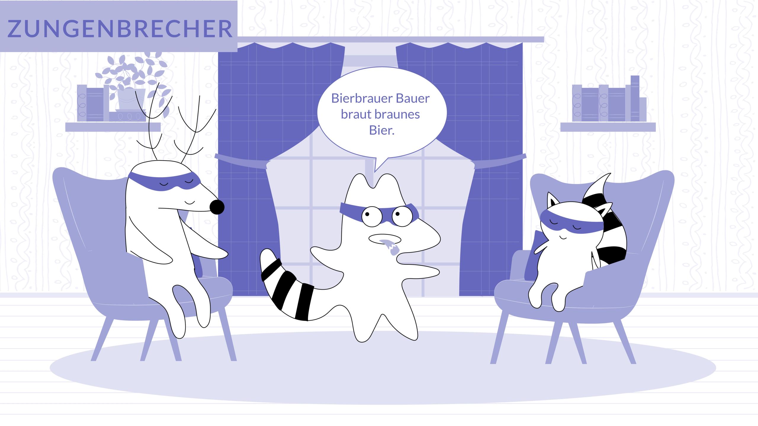 Funny German Words That Will Make You Chuckle | Readle