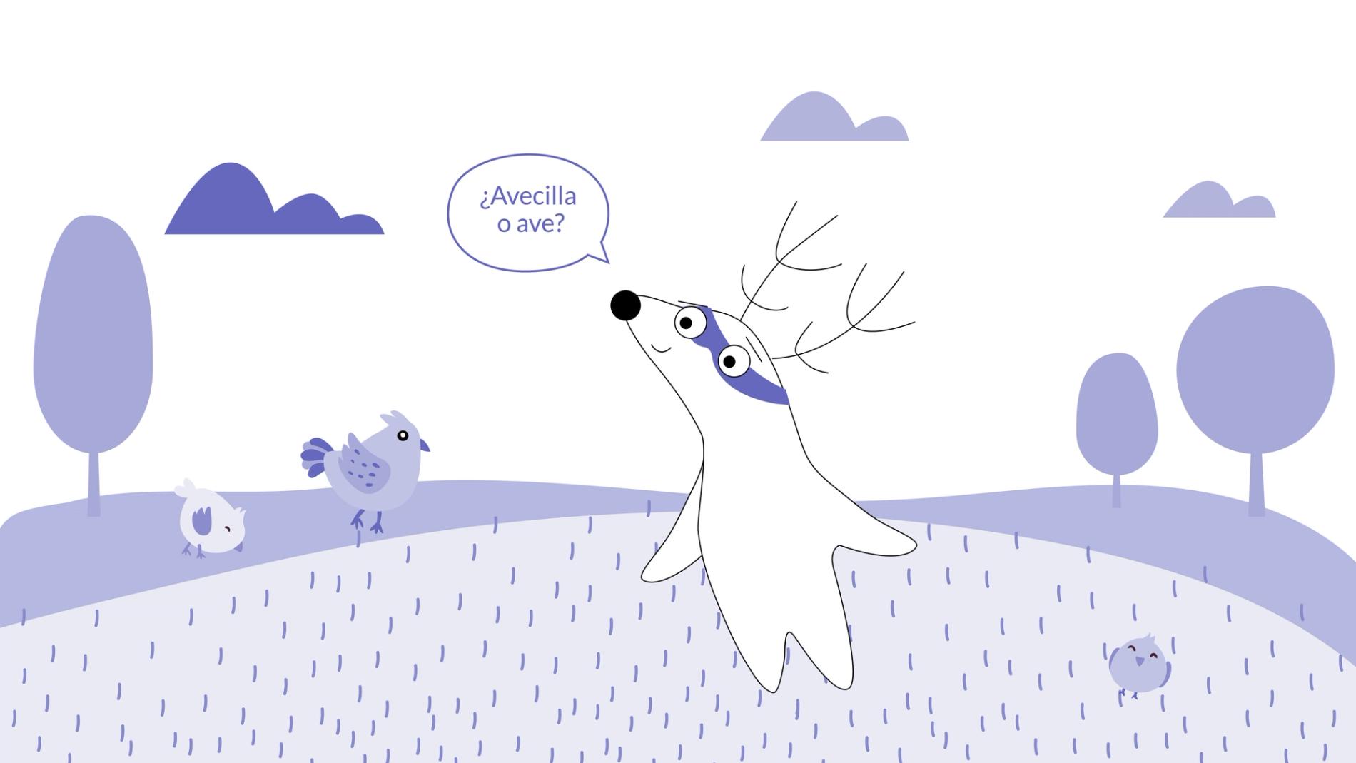 Birds in Spanish: A Guide for English Speakers Learning Spanish | Readle