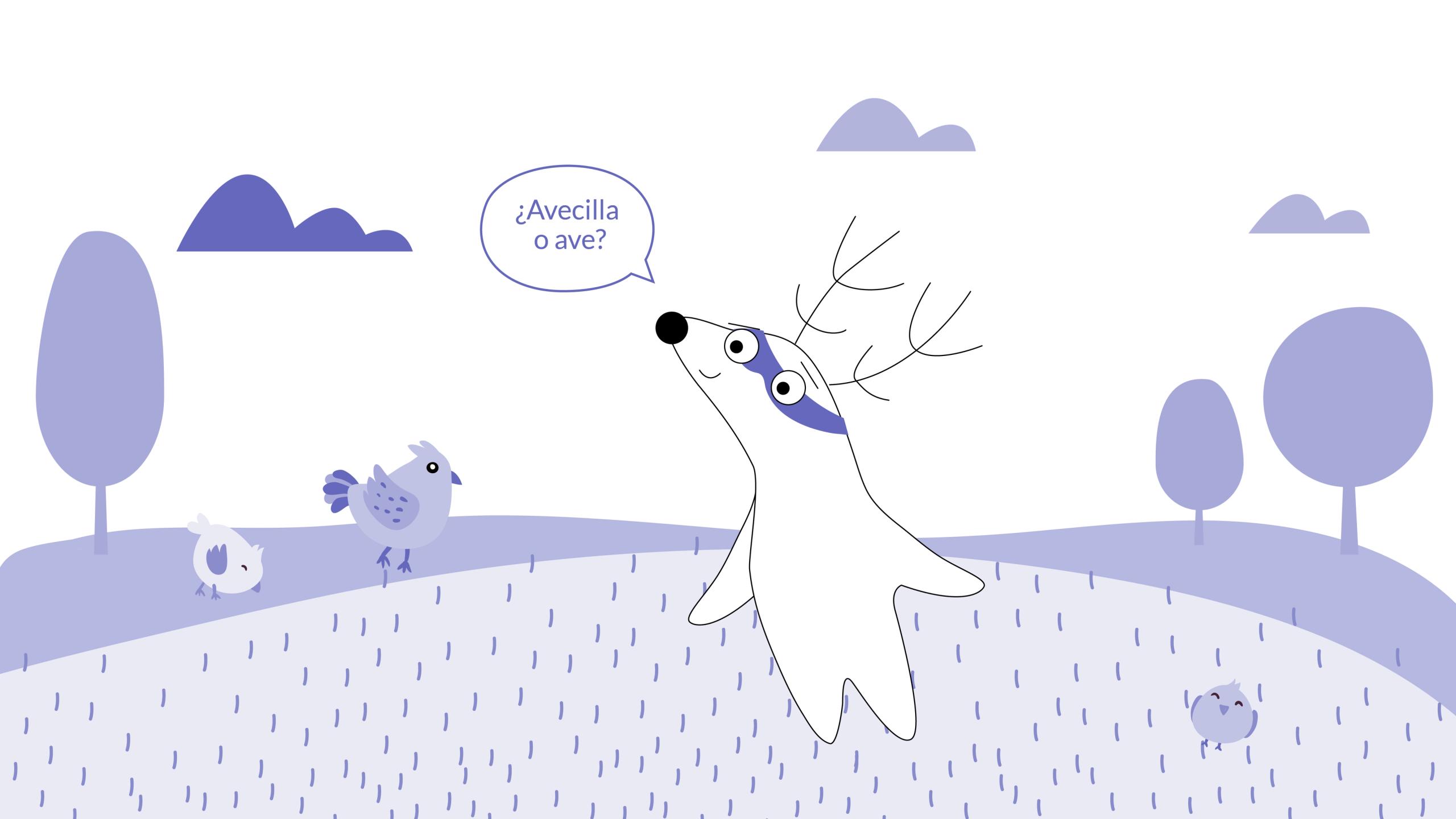 Birds in Spanish: A Guide for English Speakers Learning Spanish | Readle