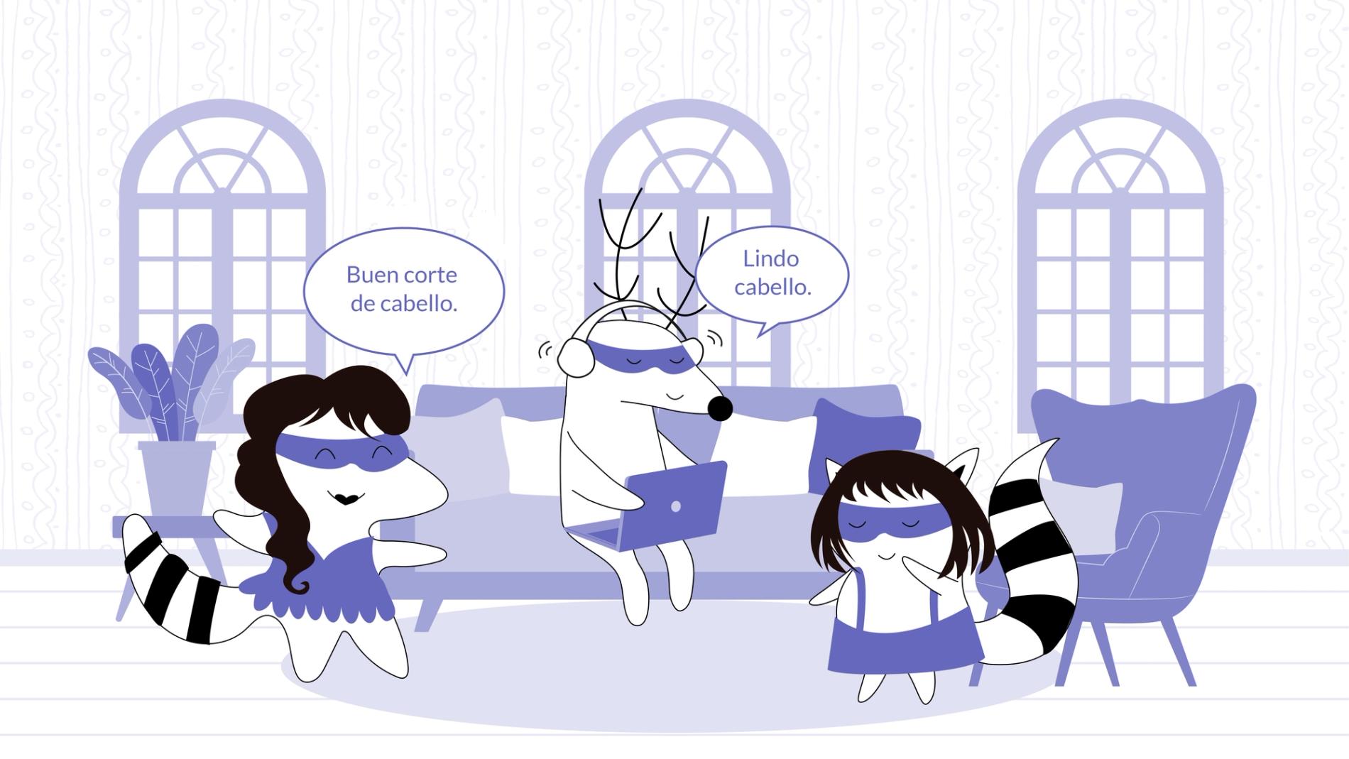 Master the Art of Giving Compliments in Spanish: A Guide for Learners ...