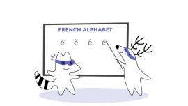The French Alphabet: All You Need to Know (with Audio) | Readle