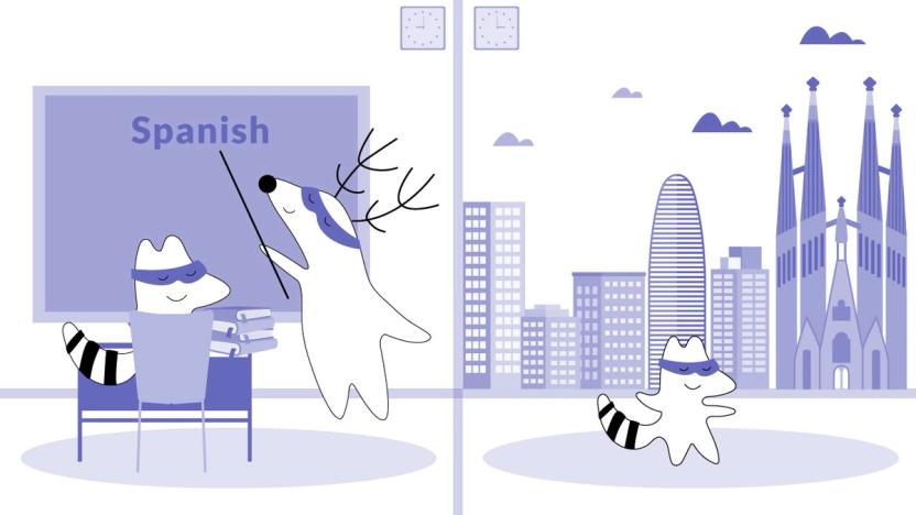 The Best Tips to Learn Spanish Online as a Beginner | Readle