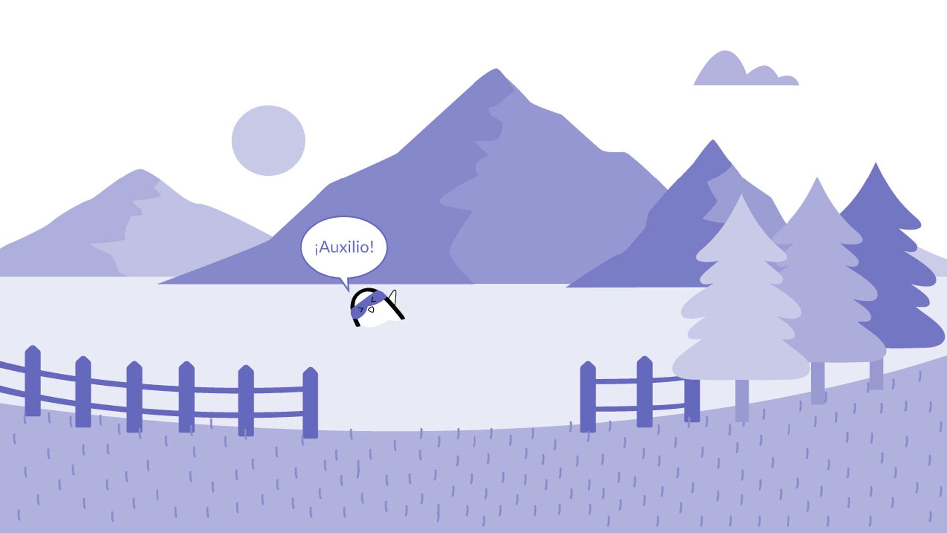 Must-Know Phrases to Ask for Help in Spanish in Any Situation | Readle