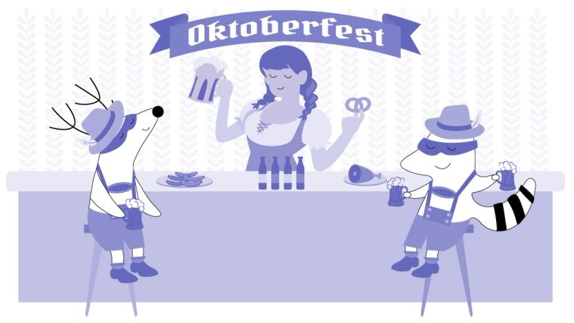 Exploring Germany: 6 German Traditions and the Meaning Behind Them ...