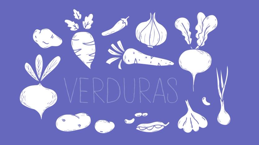 Learning the Names of Vegetables in Spanish: A Complete Guide | Readle