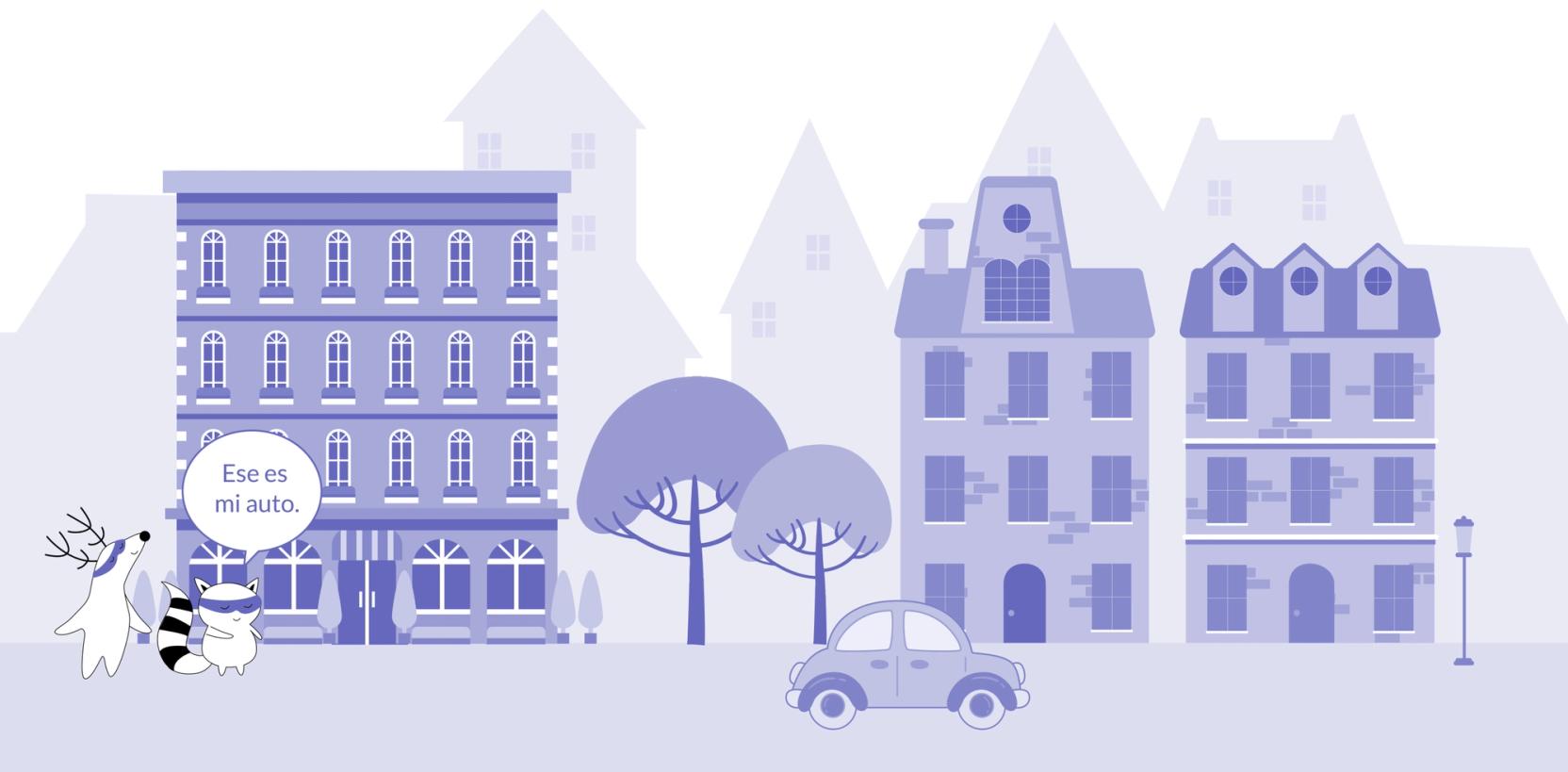 Possessive Adjectives: Spanish System Explained | Readle