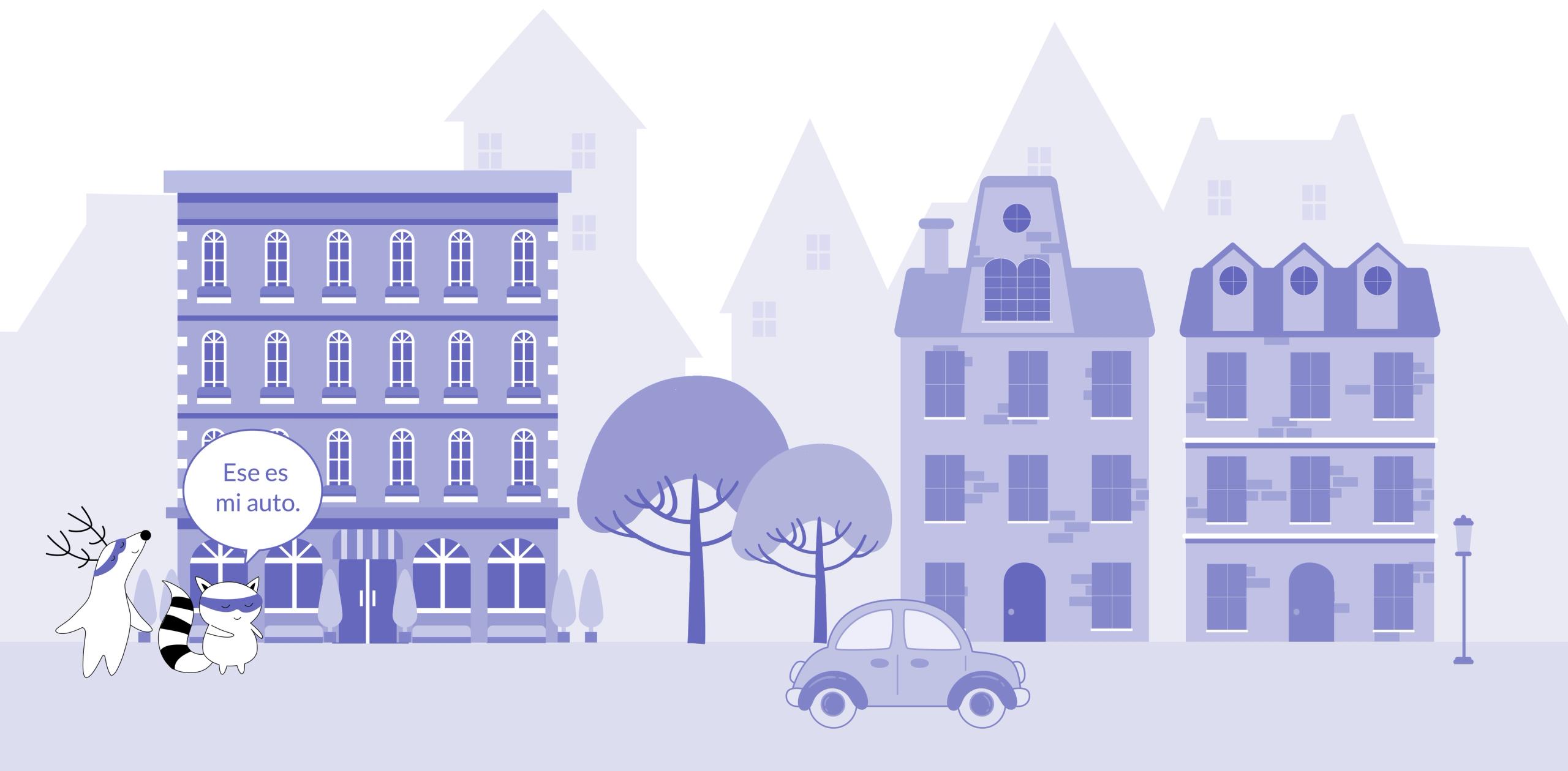 Possessive Adjectives: Spanish System Explained | Readle