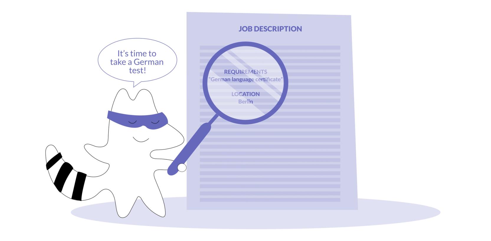 Take a German Test in Germany: Which One, Where, and for How Much? | Readle