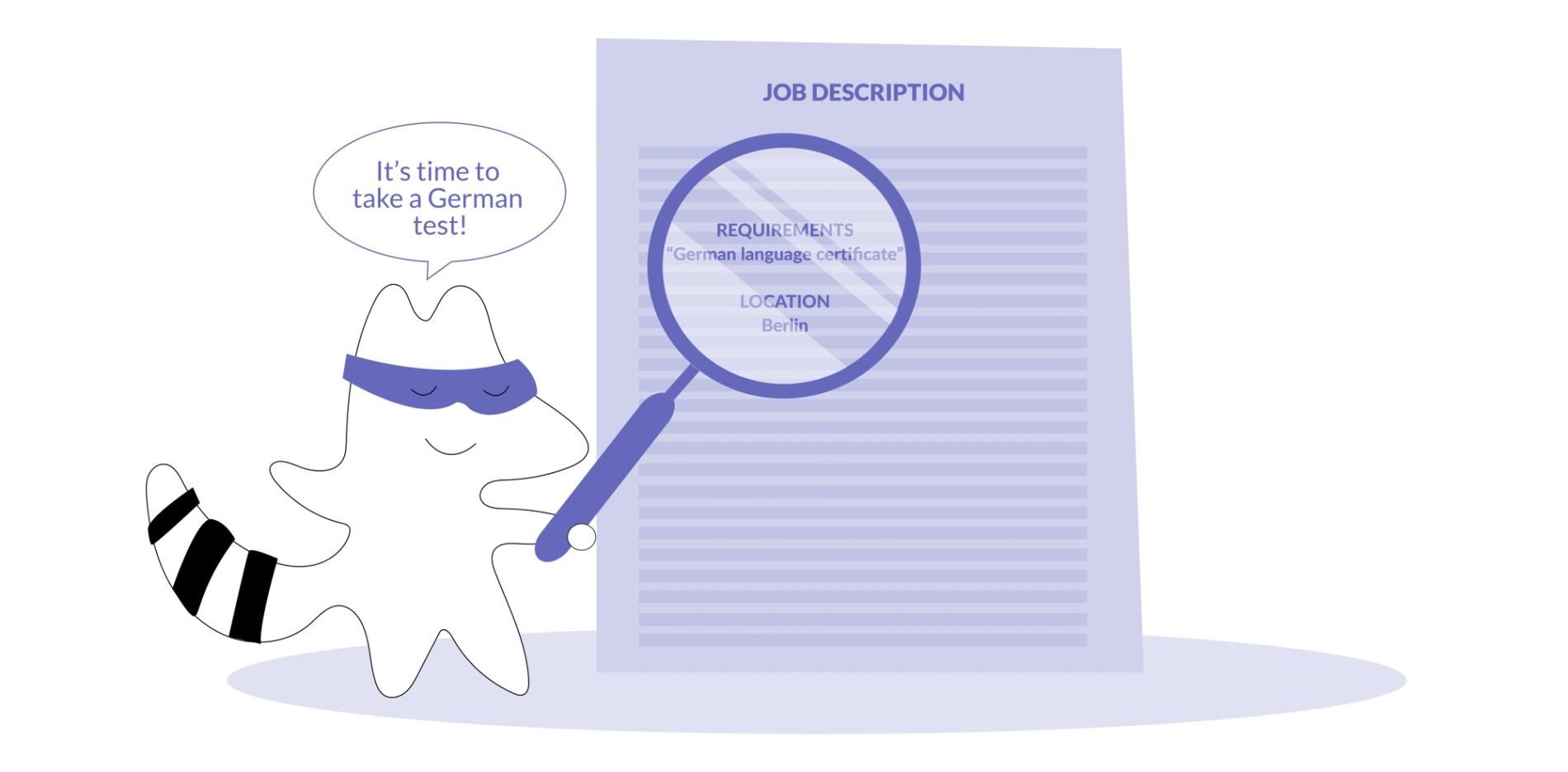 Take a German Test in Germany: Which One, Where, and for How Much? | Readle