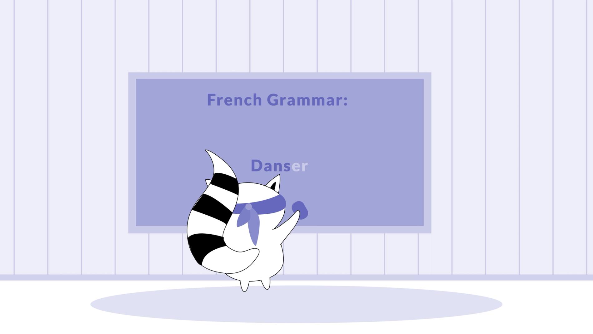 Learning French Grammar: The French Subjunctive | Langster