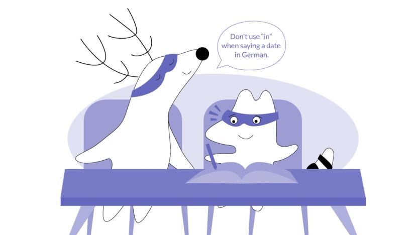 How to Improve your German Writing Skills in 6 Steps | Langster