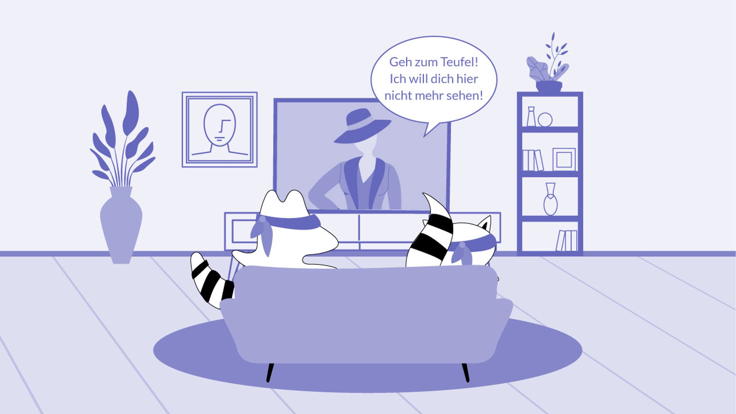 German Curse Words and How to Use Them | Langster