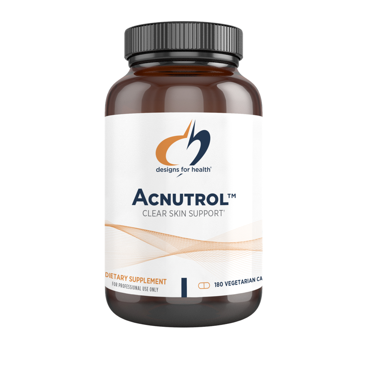 Acnutrol™ - Best Supplements for Skin - Pantothenic Acid Vitamins ...