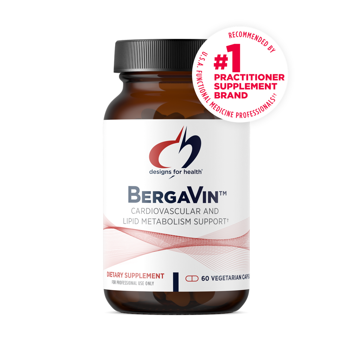 BergaVin™d | Superior Supplement Products - Science First - Designs for ...