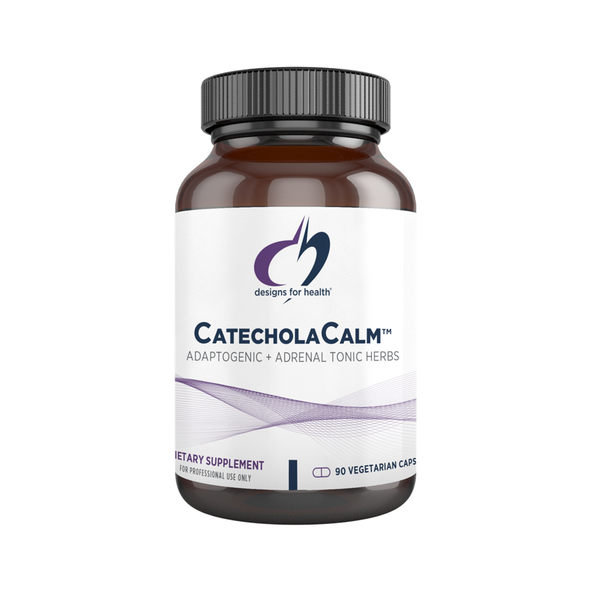CatecholaCalm™ | Superior Supplement Products - Science First - Designs ...
