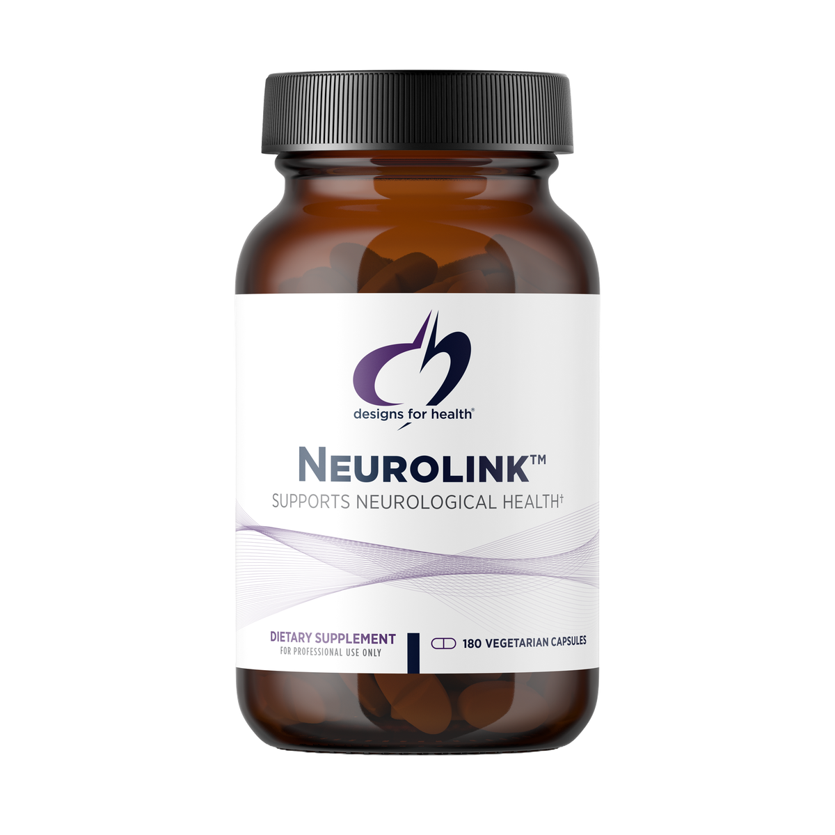 Neurolink™ | Superior Supplement Products - Science First - Designs for ...