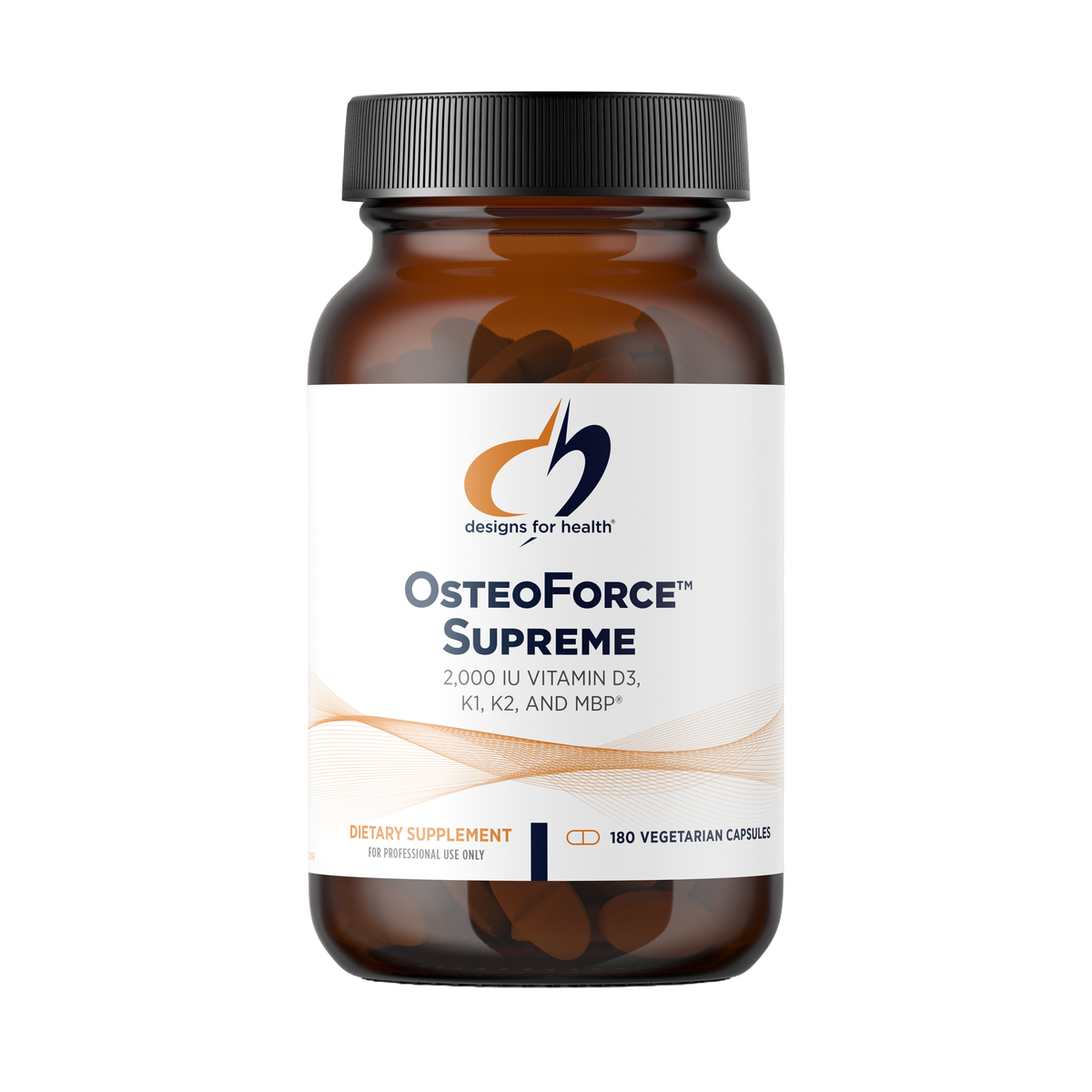 OsteoForce™ Supreme | Superior Supplement Products - Science First ...