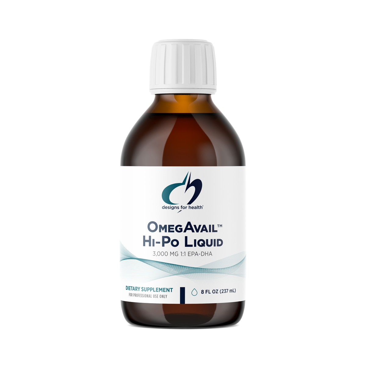 OmegAvail™ Hi-Po Liquid - OmegAvail Liquid Supplement | Superior ...