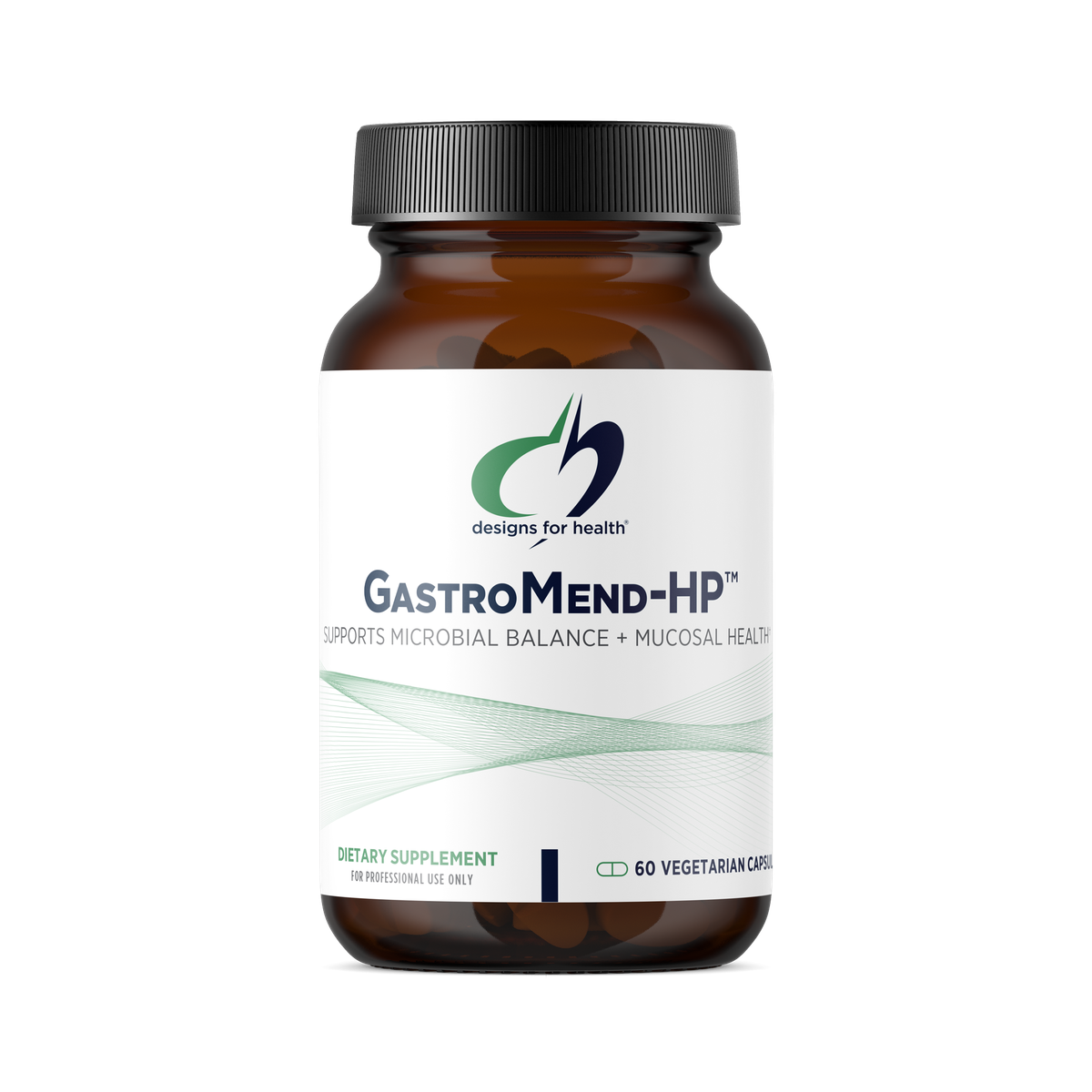 GastroMend-HP™ - Reduce Heartburn - Gastric Health Supplement ...