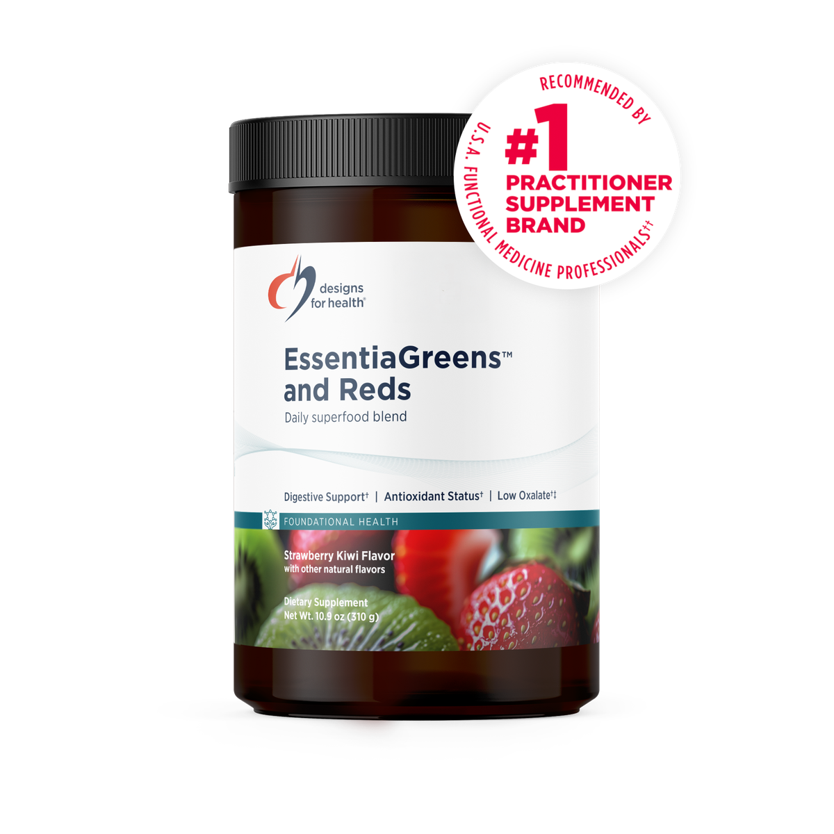 EssentiaGreens™ and Reds | Superior Supplement Products - Science First ...