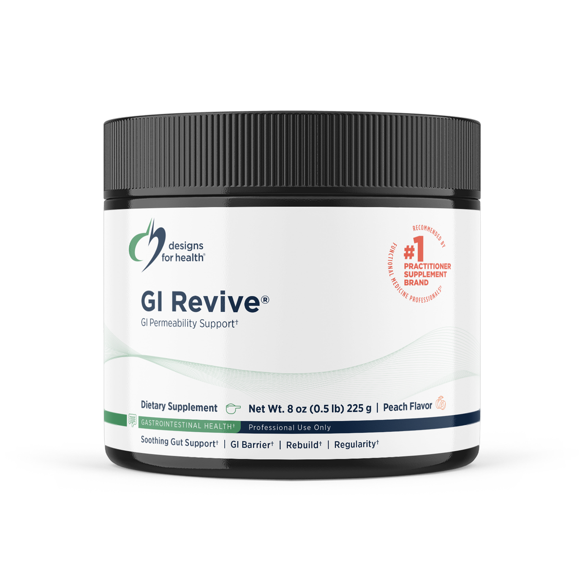 GI Revive™ Powder - Comprehensive Support for Gastrointestinal Health ...