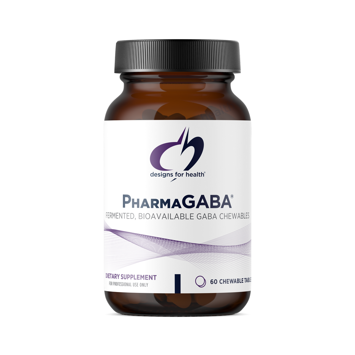 PharmaGABA™ | Superior Supplement Products - Science First - Designs ...