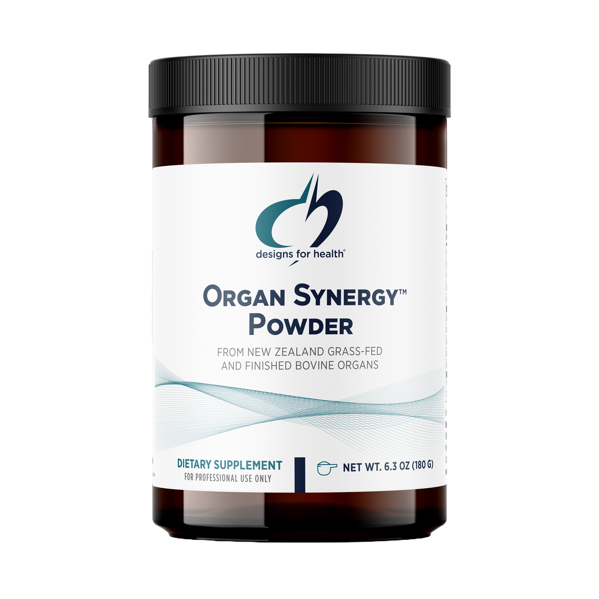 Organ Synergy™ Powder | Superior Supplement Products - Science First ...
