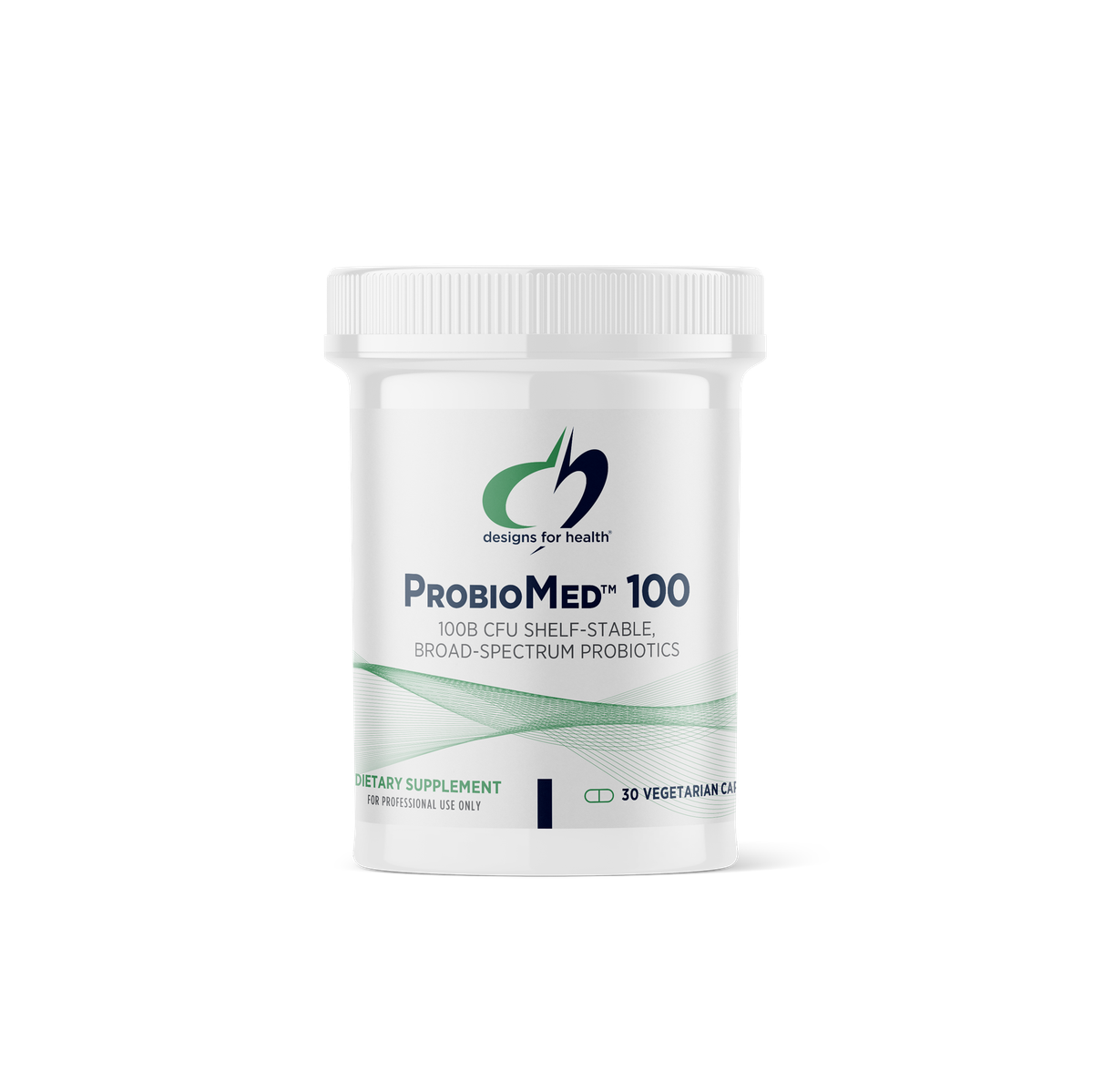 ProbioMed™ 100 | Superior Supplement Products - Science First - Designs ...