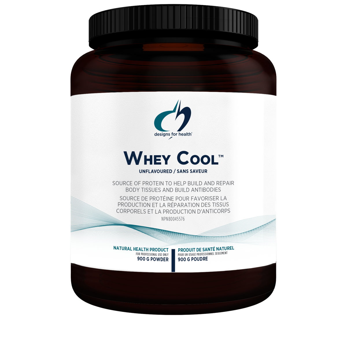 Whey Cool™ | Superior Natural Products - Science First - Designs for Health