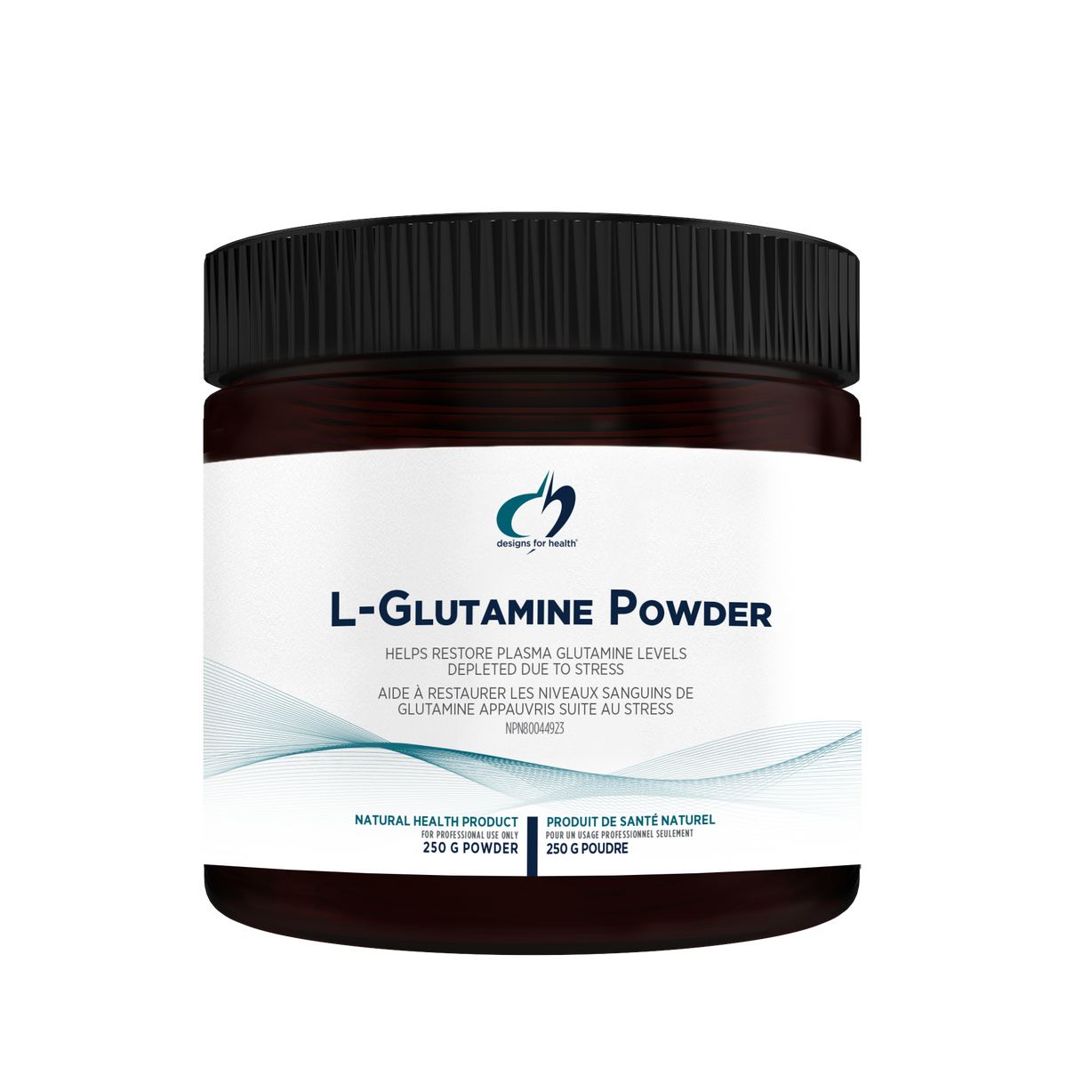 L-Glutamine Powder | Superior Natural Products - Science First ...